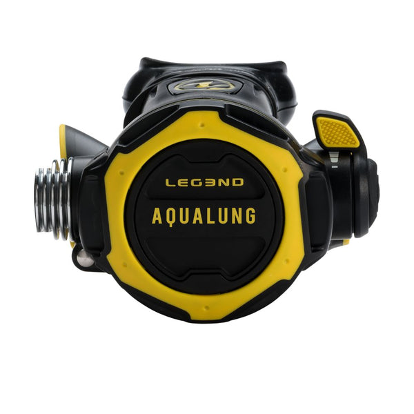 Legend MBS – Aqualung MilPro