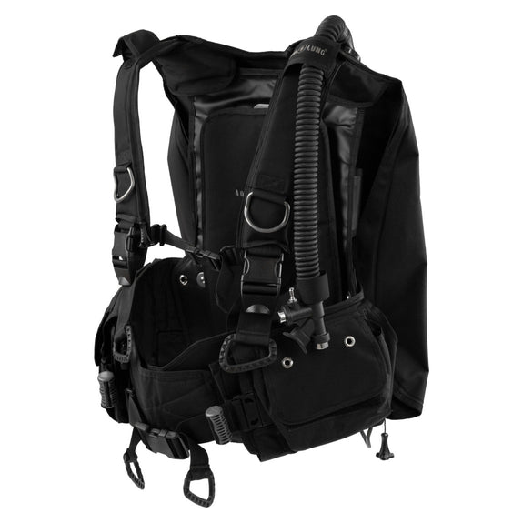 BC1 | Back Inflation BCD | Aqualung Military Professional – Aqualung MilPro