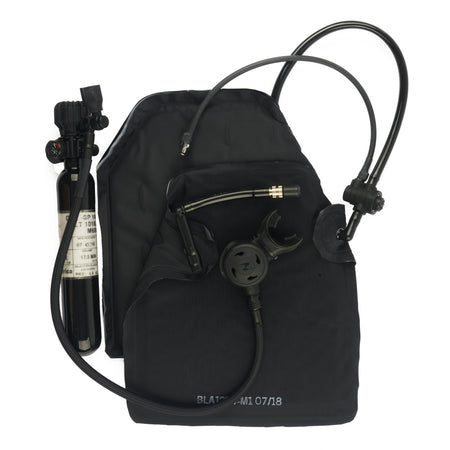 EBIS ALD MK – Aqualung MilPro
