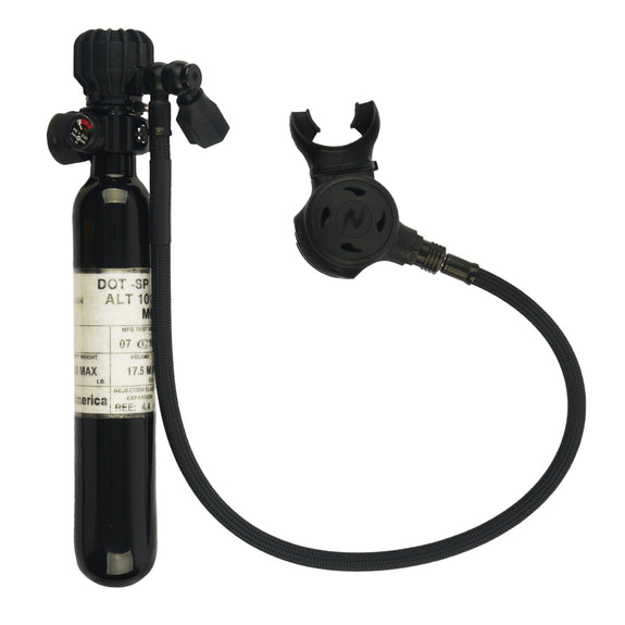 EBIS ALD MK – Aqualung MilPro