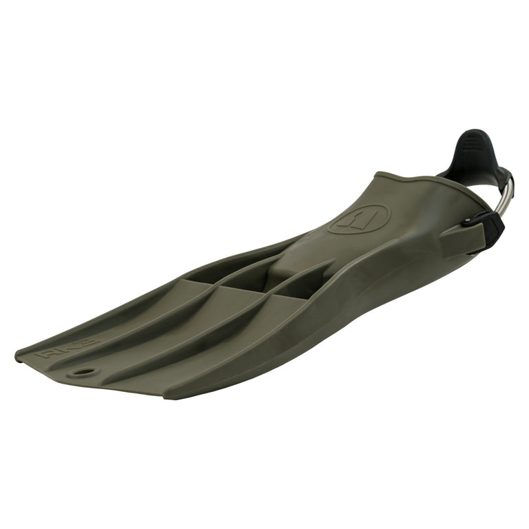 RK3 | Fins | Performing and realiable thermoplastic rubber fin ...