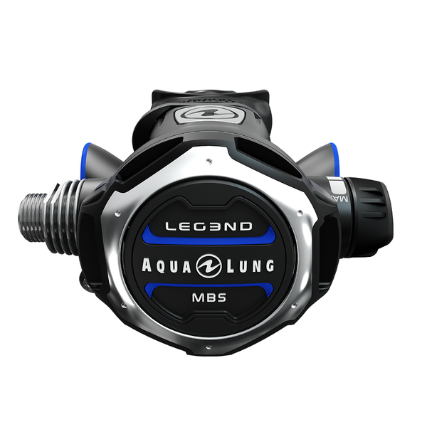 Legend MBS – Aqualung MilPro