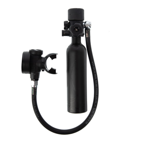 SEA LV2 | Survival Egress Air | Emergency Breathing System EBS ...