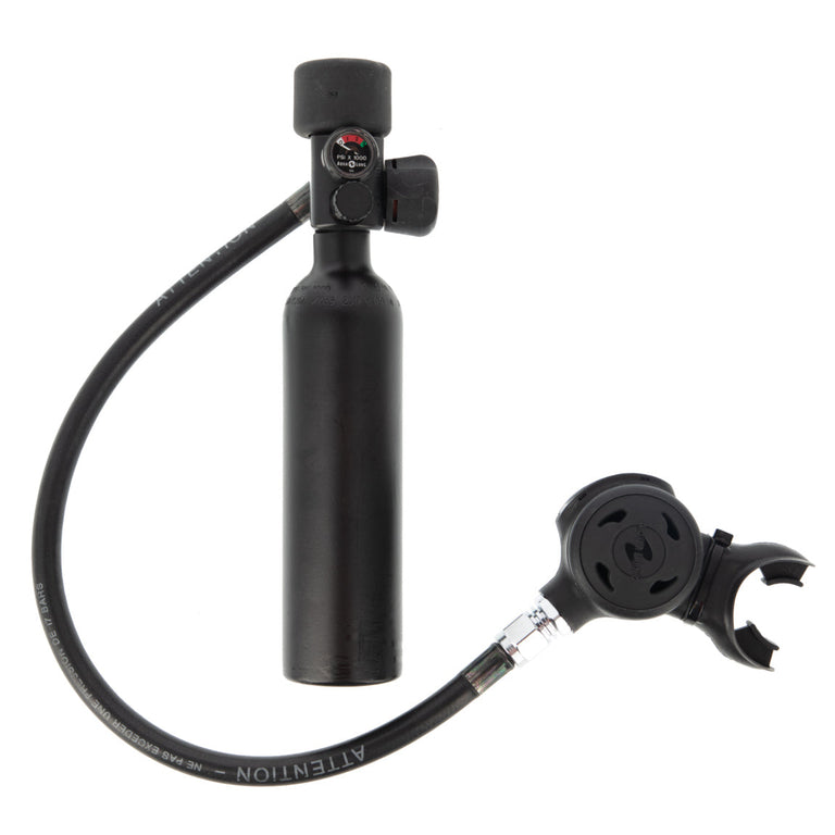 SEA MK | Survival Egress Air | Emergency Breathing System EBS ...