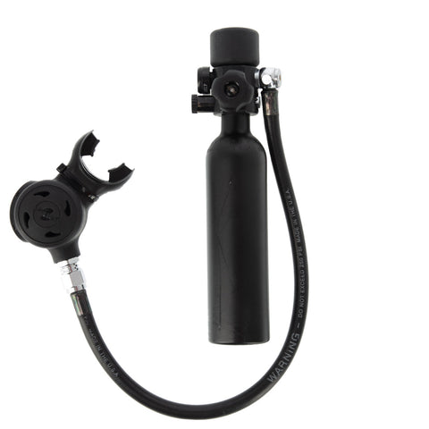 SEA MK | Survival Egress Air | Emergency Breathing System EBS ...